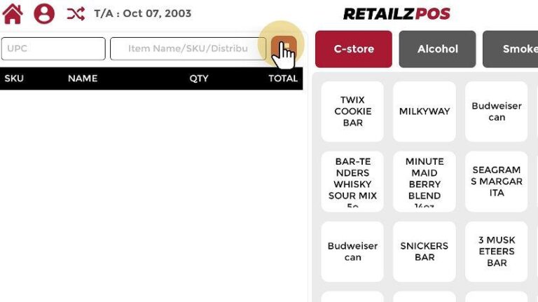 Card Reconciliation – docs