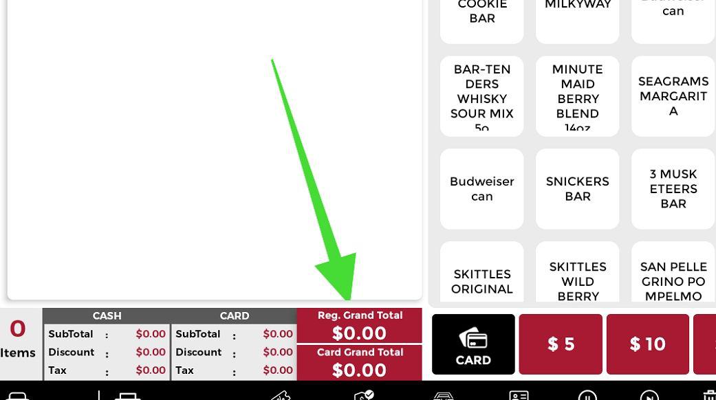 Dual Pricing – docs