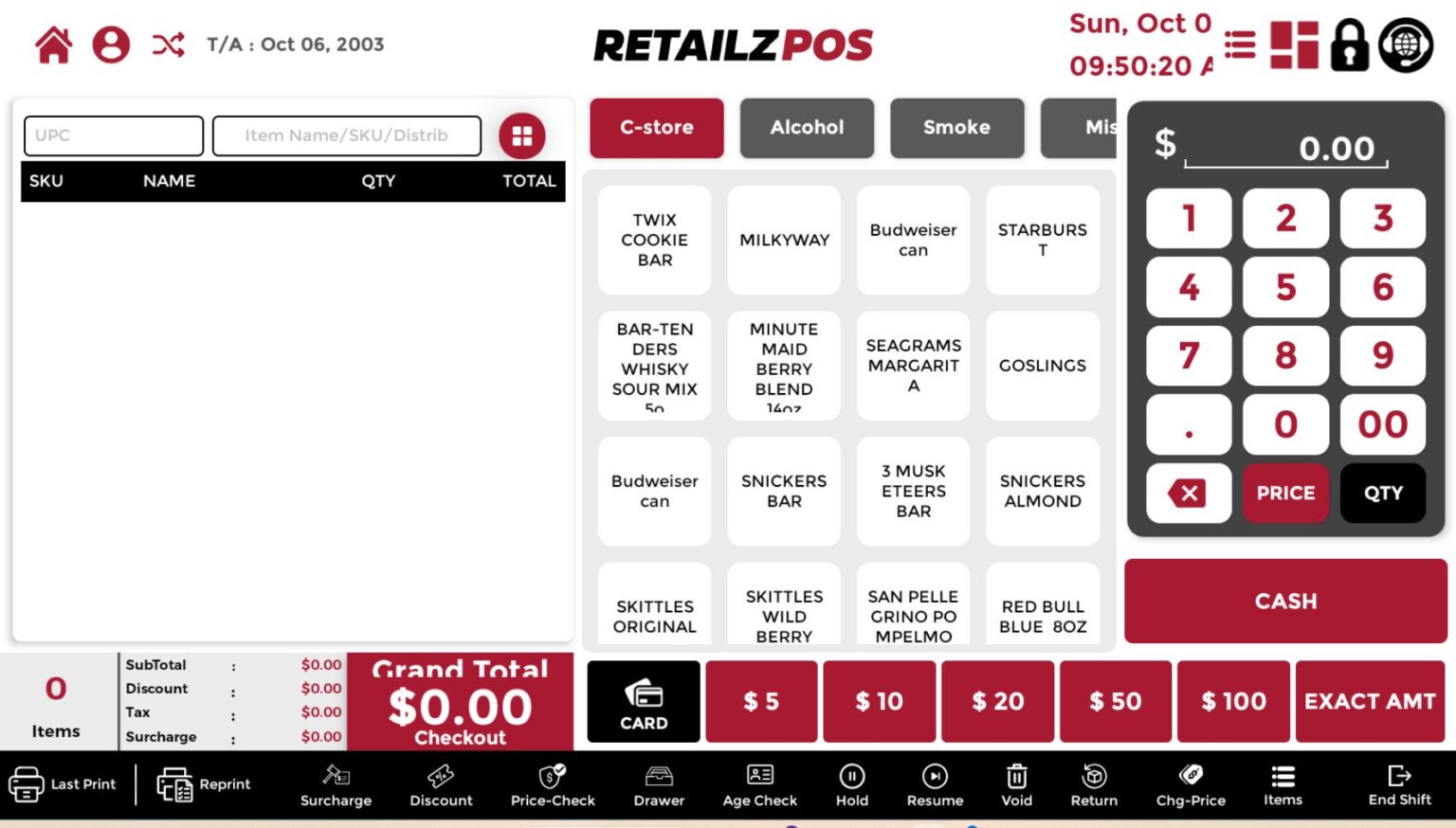 Hold Transaction – docs